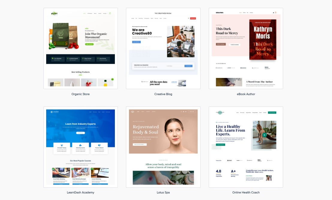 How do I make my WordPress Website attractive?