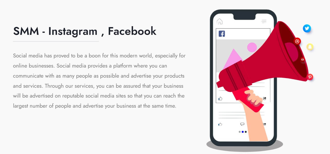 Social network advertising advantages and disadvantages - Wordpress ...
